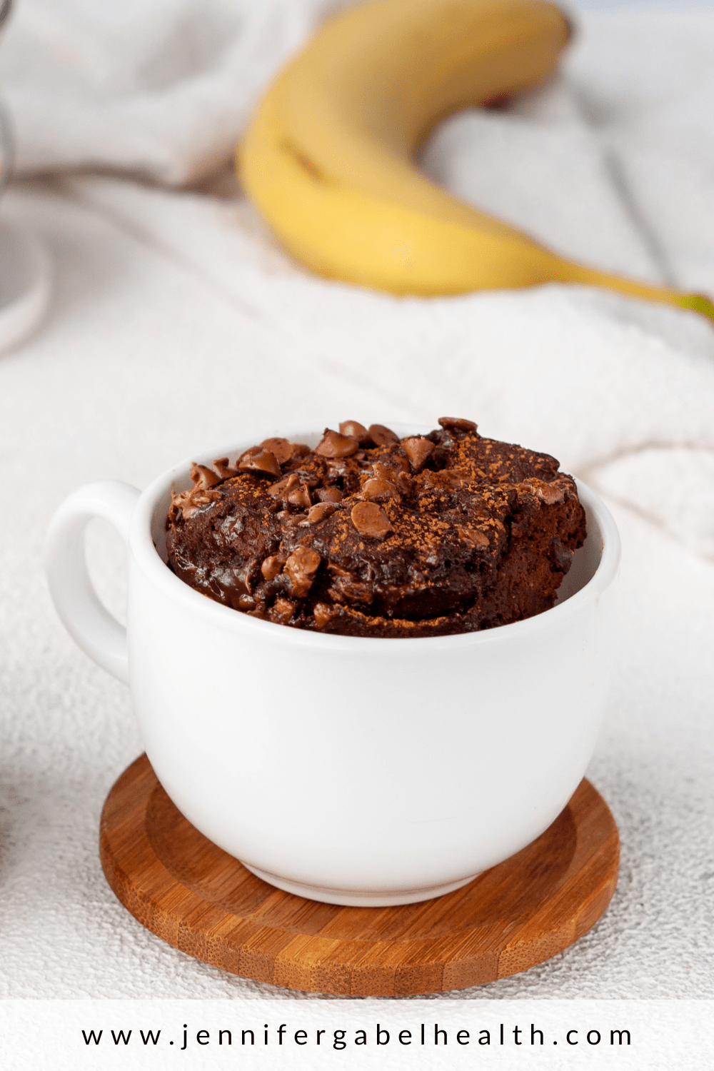 Cake for Breakfast - Jennifer Gabel Health